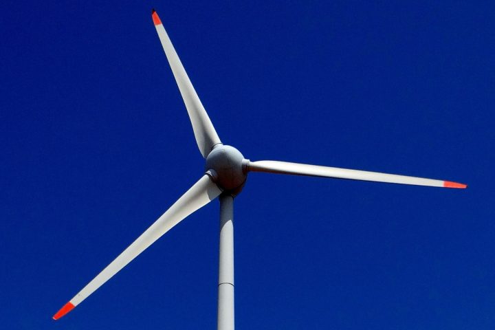 Helix: Neue, effiziente Windturbinen - Energieleben