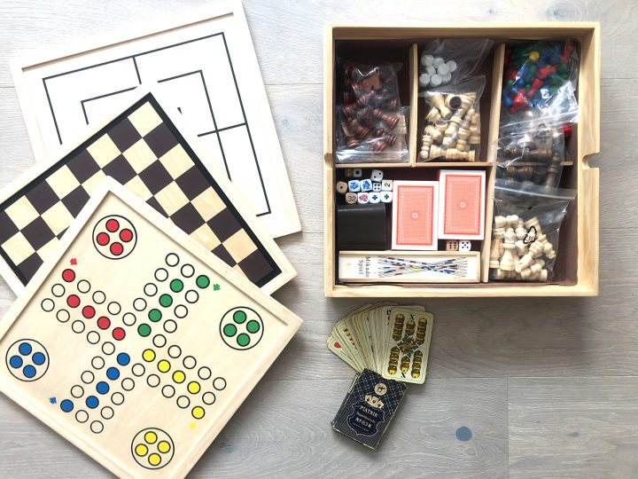 Spieleklassiker neu entdeckt - Energieleben