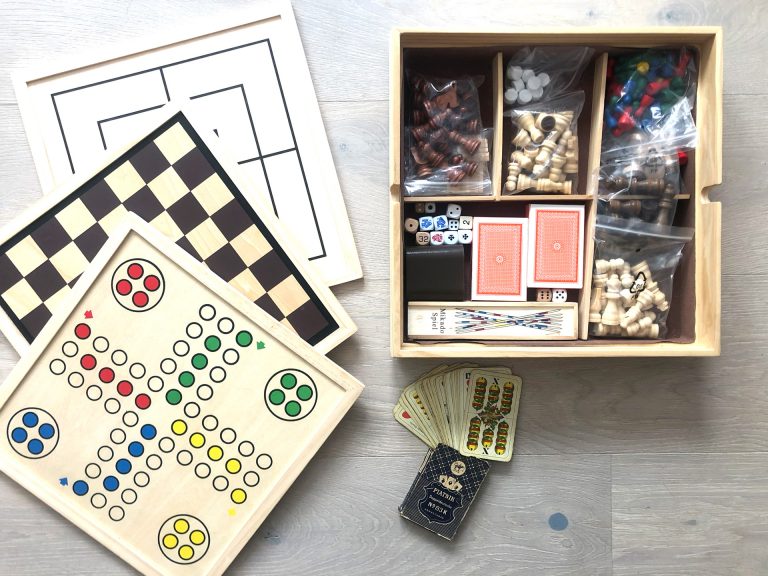 Spieleklassiker neu entdeckt - Energieleben