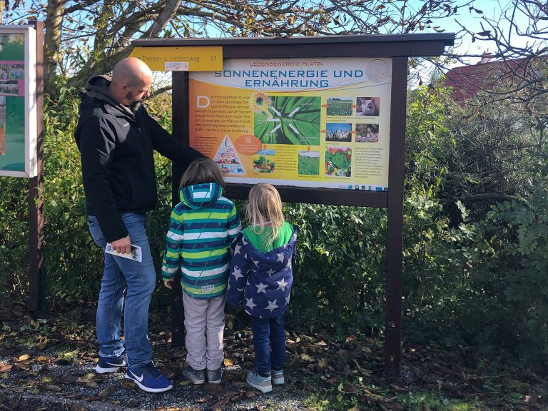 Umweltschutz mit Kindern - das Umweltbewusstsein fördern, mit diesen ...