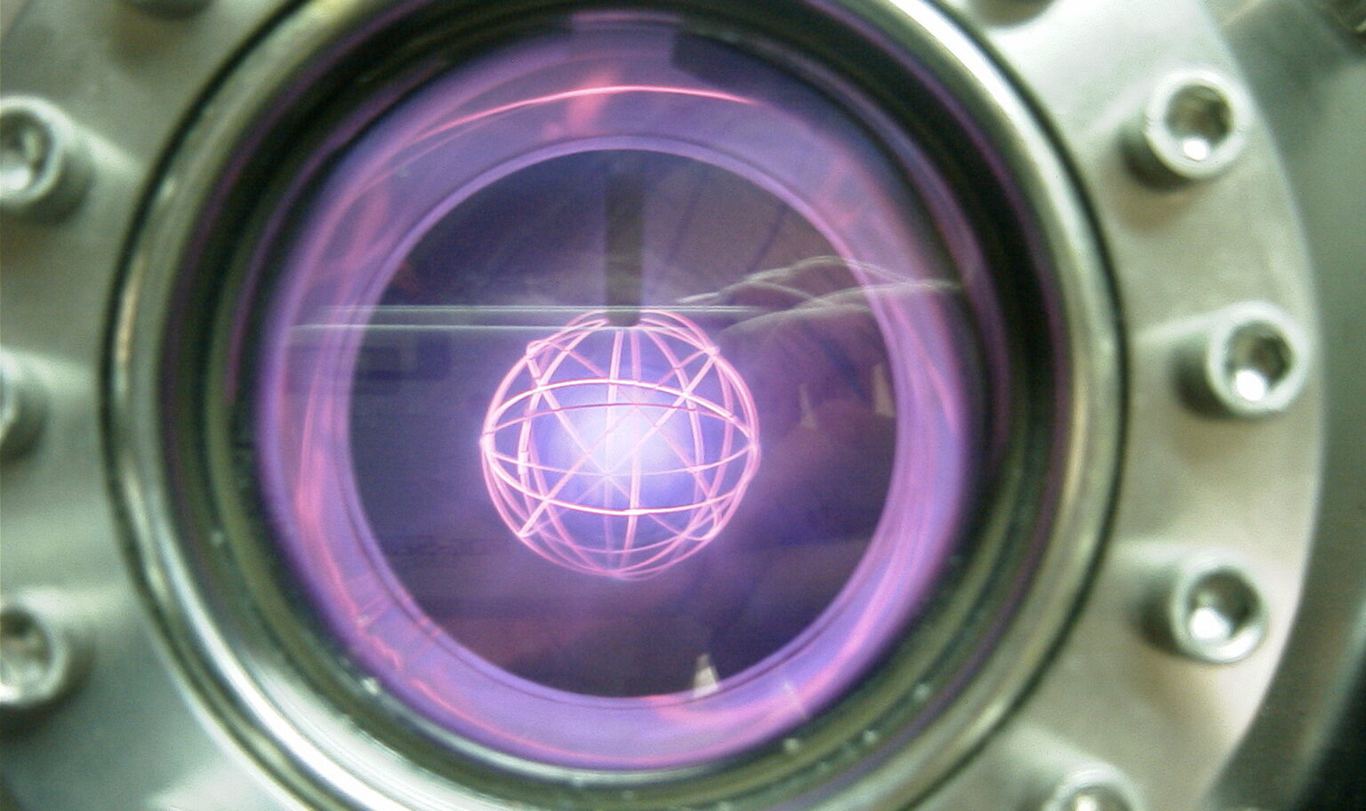 Zap Energy: Mit „zwicken“ zum Minifusionsreaktor - Energieleben