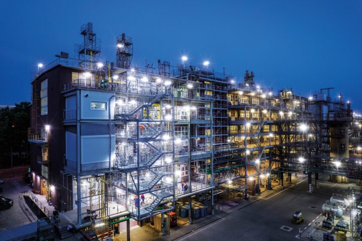 Millisievert und Sievert – Wie stark darf Strahlung sein? - Energieleben